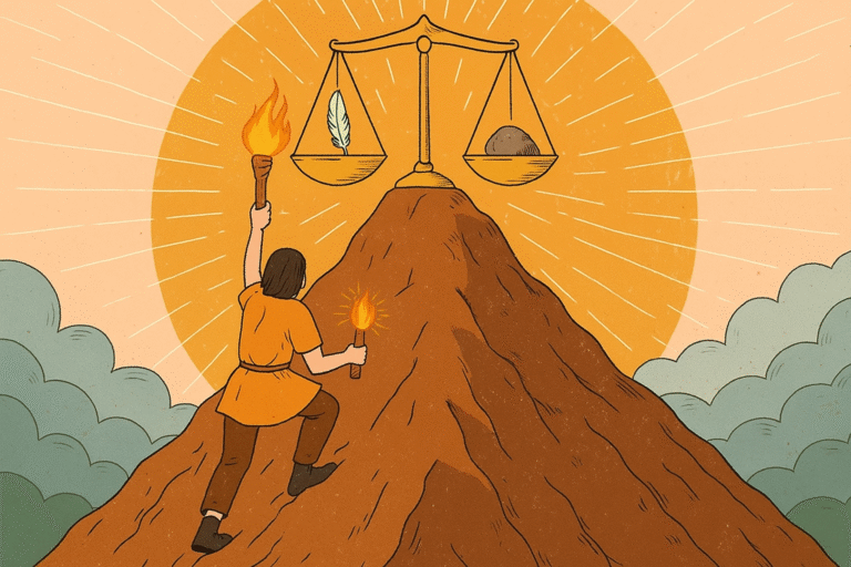 The Karmic Tail in the Destiny Matrix: Understanding Your Deepest Soul ...